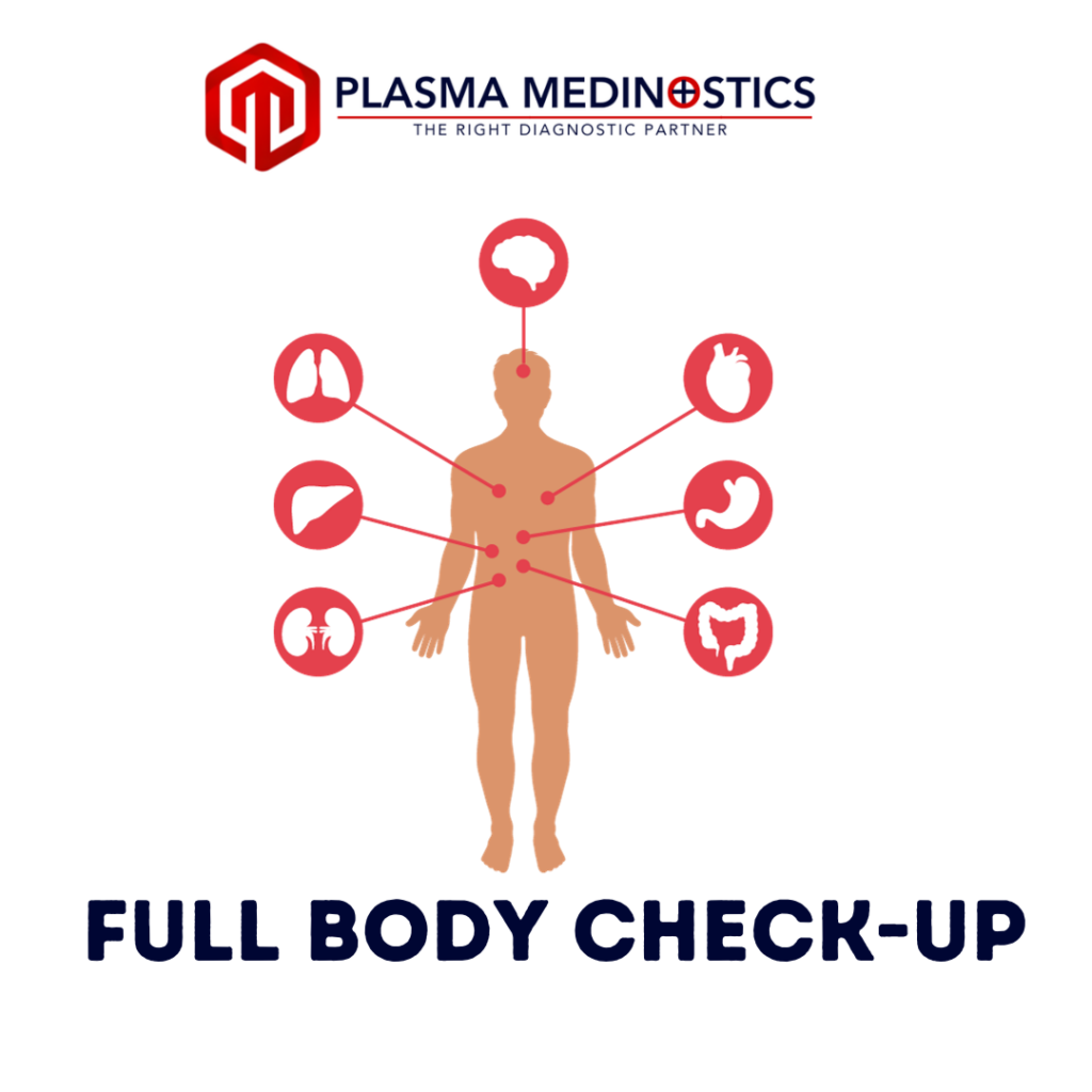 Plasma Medinostics – Diagnostic Centre & Pathology Lab in Bangalore